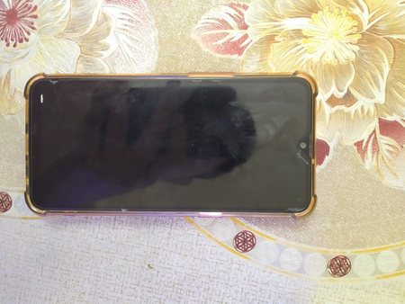Samsung Galaxy a10S
