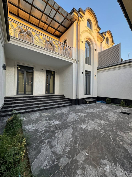 Срочно продаётся дом