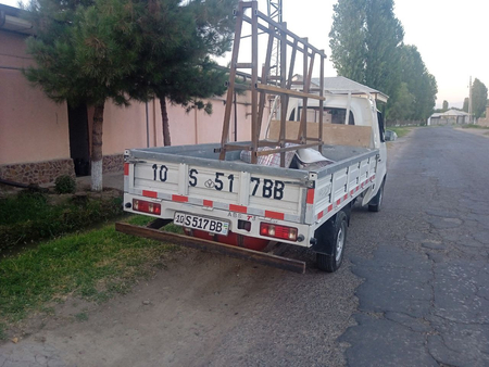 Toshkent bòylab Changam peramida