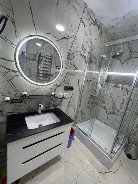 Аренда 3х комнатная квартира, Чиланзар, ЖК Новза А1