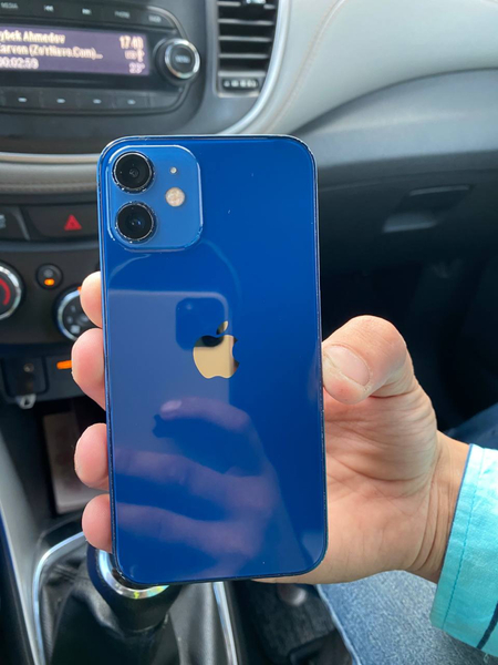 Iphone 12 mini 64