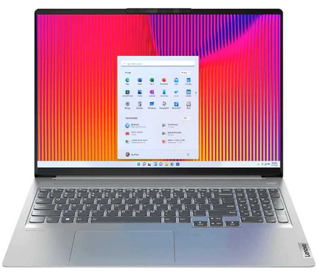 Lenovo IdeaPad 5 PRO