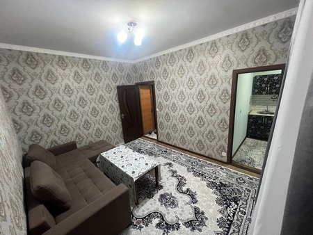 2 ком квартира Продаётся Метро Мирзо Улугбек 5 минут Пешком,