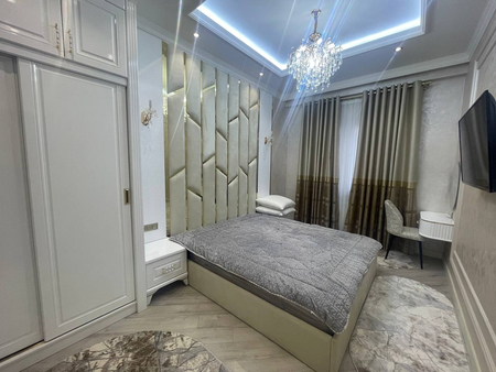Tashkent city Boulevard 3xona uy 1500y.e