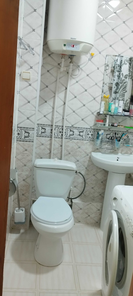 Продам 1-комнатную квартиру