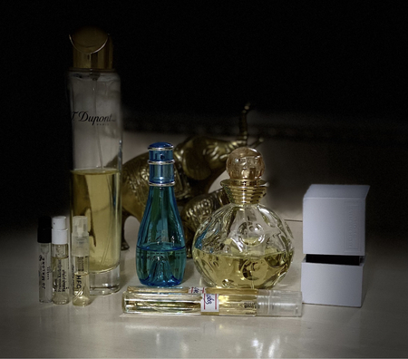 Продаются парфюмы оригинал  Dior Dolce Vita, Dupont