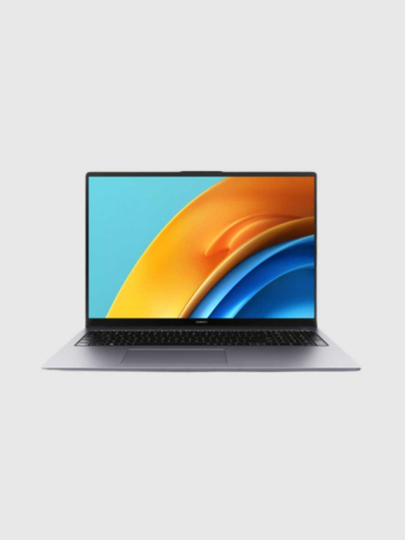 Ноутбук Huawei Matebook Core i5-12450H/8GB/512GB/16.0