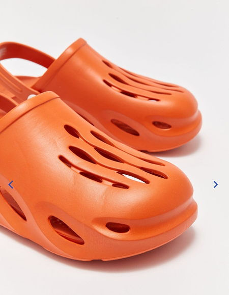 LC Waikiki murskoy crocs, tapochka, sabo