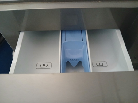 Samsung LG kir yuvish mashinasi avtomat