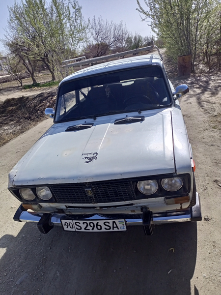 06 Жигули 1987 йил