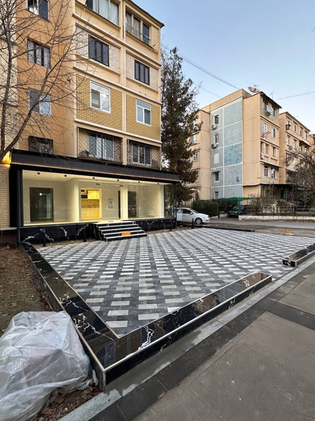 Продается Евро офис Ор-р: Юнусабад 9 квартал 75м2