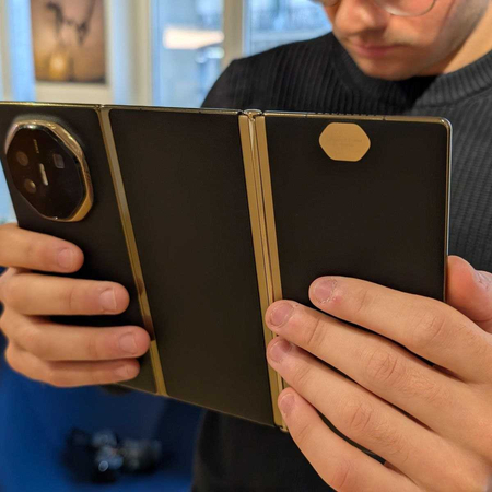 Huawei Mate XT Ultimate 1 TB (Новый)