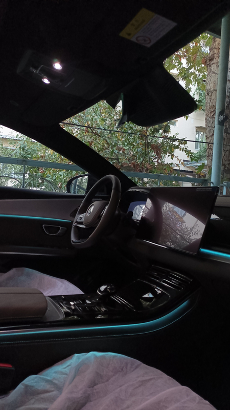 BYD HAN Premium 605KM 2 позиция 2025 РАСТАМОЖЕНА!!!

Дополнительные оп