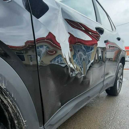 Автосервис, все виды кузовных работ.