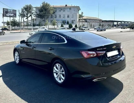 Malibu 2 premier в идеальном состоянии!