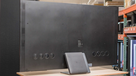 Телевизор QD OLED Samsung QE77S95C 77