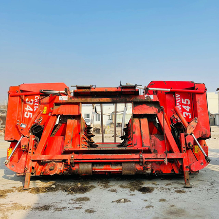 Champion 345 Universal