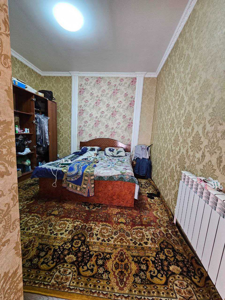 Срочно на Саракульке продаётся дом.