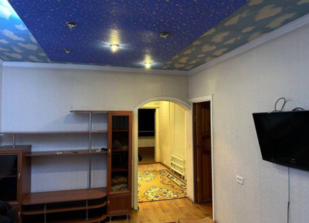 Аренда квартиры в центре 3/6/9 евро,, срочно