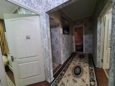 ВЫГОДНО Корасу-1_2-4/3/5_60м² Пожарка
