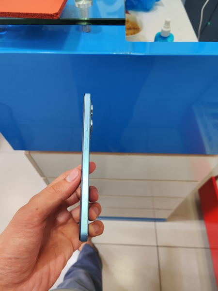 Redmi note 12 pro 5g