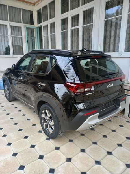 KIA SОNET 2024   йил