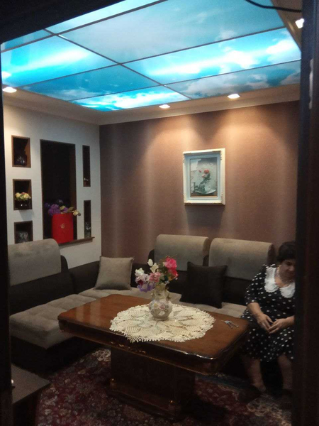 Сдаётся в аренду квартира 2/7/9 Кушбеги ID: 53943