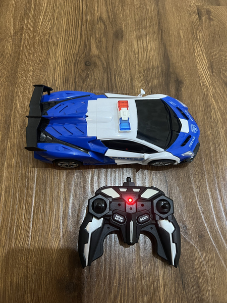 Игрушка машинка