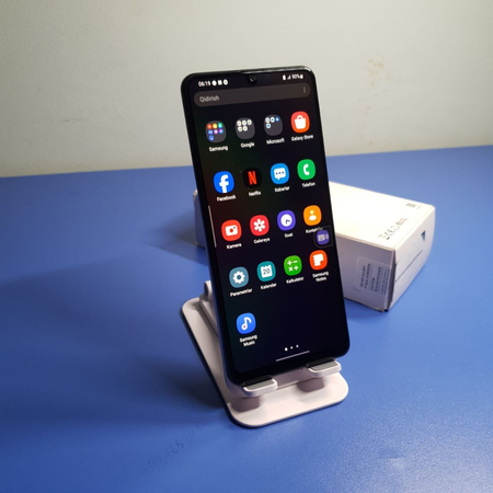 Samsung A31 sotiladi