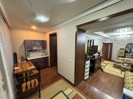 谷 131080 谷 Продаётся квартира 3/2/5 65 м² в Яккасарай