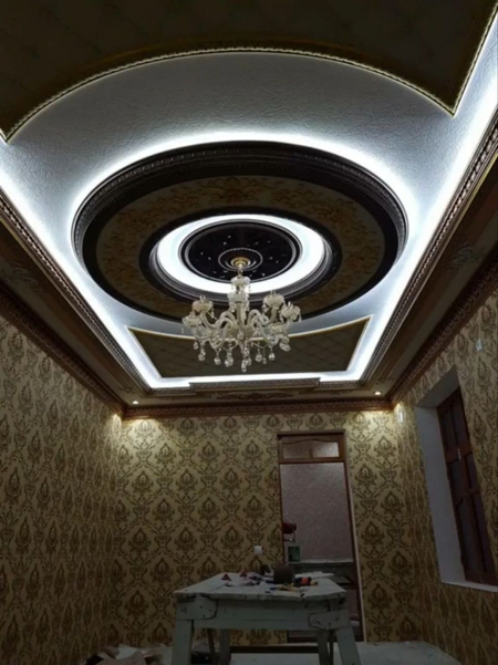 Ремонт квартир домов