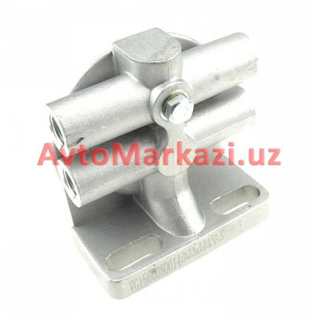 Корпус фильтра топливного VG156008 PL42