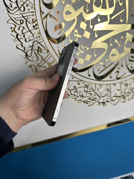 Iphone 12 pro 128 gb