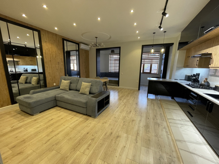 Başkentin Merkezinde Kiralık 2+1 Eşyalı Daire