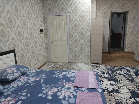 Hostel каракамыш