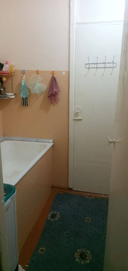 Сотилади. Спутник 4. 1/2/4. 38 м²
