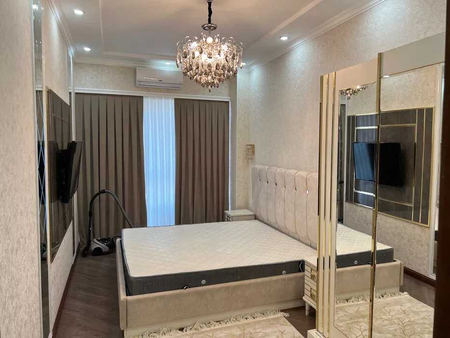 А20 Сдам кв 2/5/8Сергили рядом с 3 станции метро