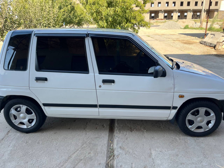 Daewoo tico 1997