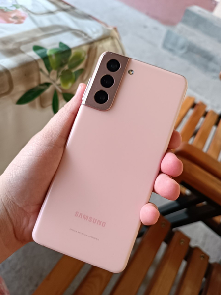 Samsung s21 256gb obmen