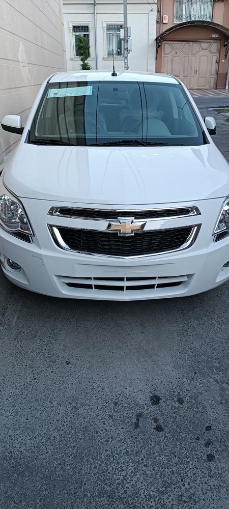 Chevrolet Cobalt