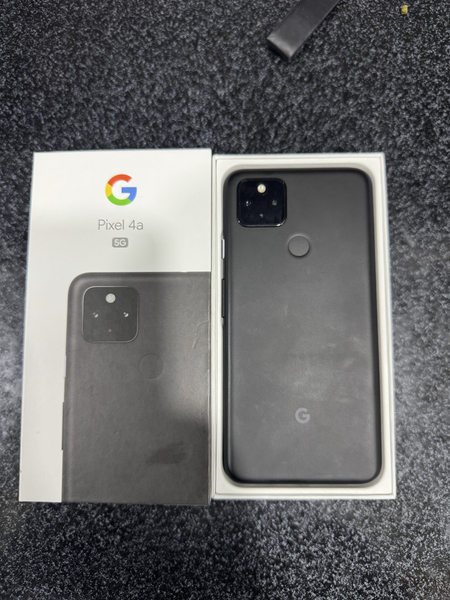 pixel 4a 128g hotira yengi 2 oylik tel karopka dak bor