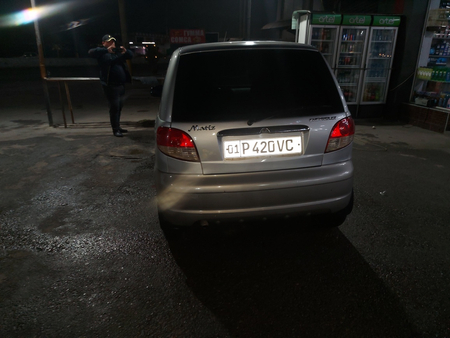 Matiz best sotiladi