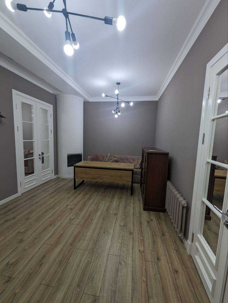Дархан • Новомосковская • 1-комн • 35 м² • этаж 5/9 • [АР:001]