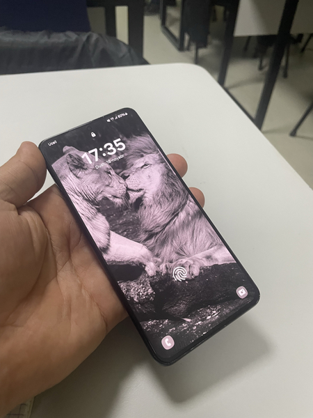 Samsung s21+ 5G 8/256gb