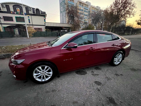 Malibu 2 (Малибу 2) в идеальном состоянии