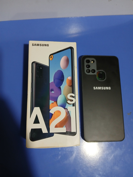 Samsung a21s sotiladi