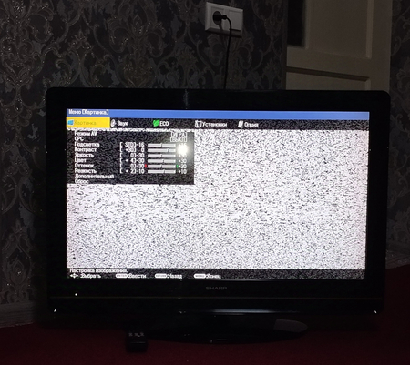 Samsung 32 телевизор
