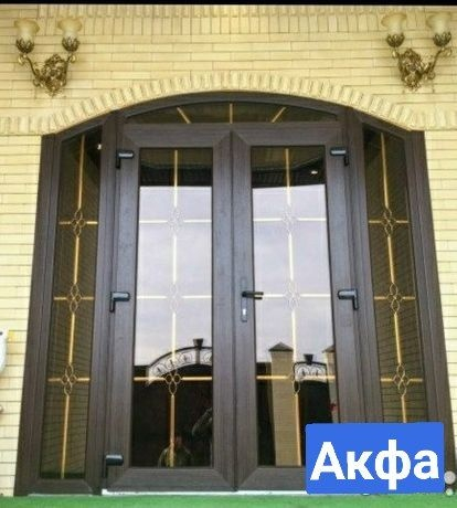 Акфа Пласт Биз билан болинг Енди Чет Елдан Турип Буюртма беринг