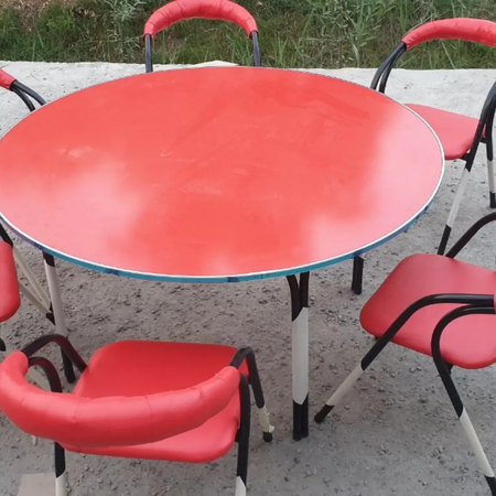 TABIYNUR Stol stul 750000
