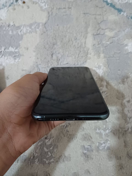 Iphone 11 pro max 256GB